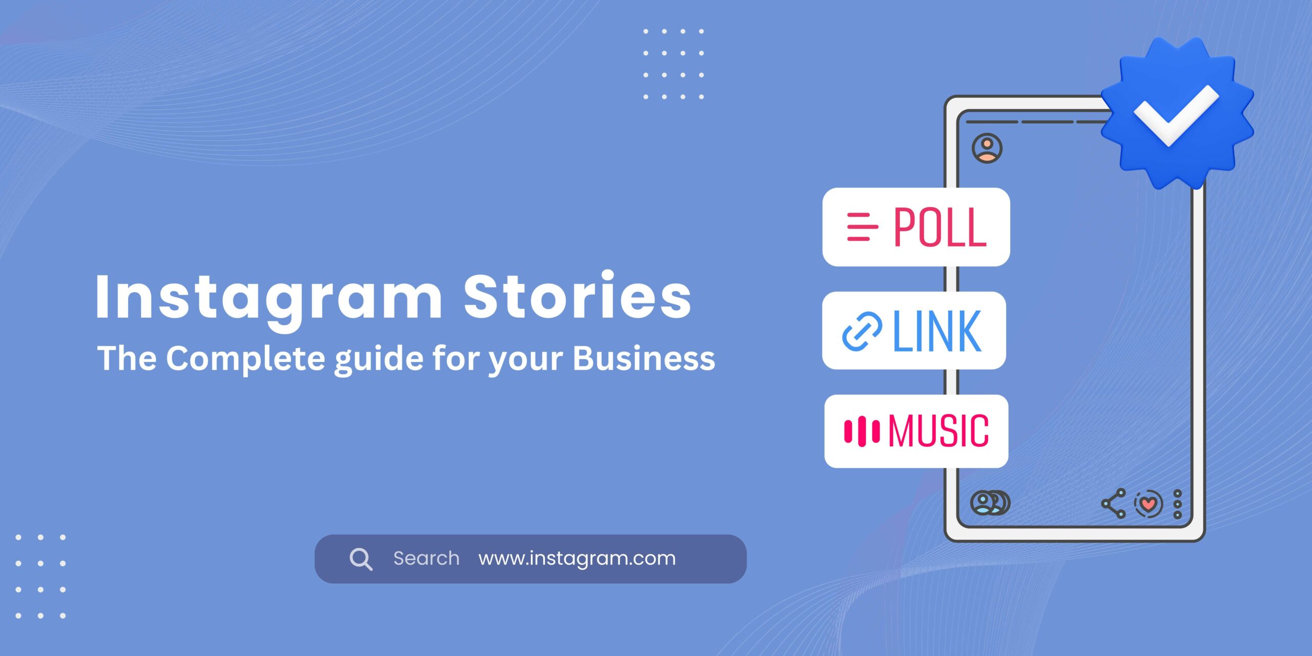 Instagram Stories - Complete guide for your Business - Outfy