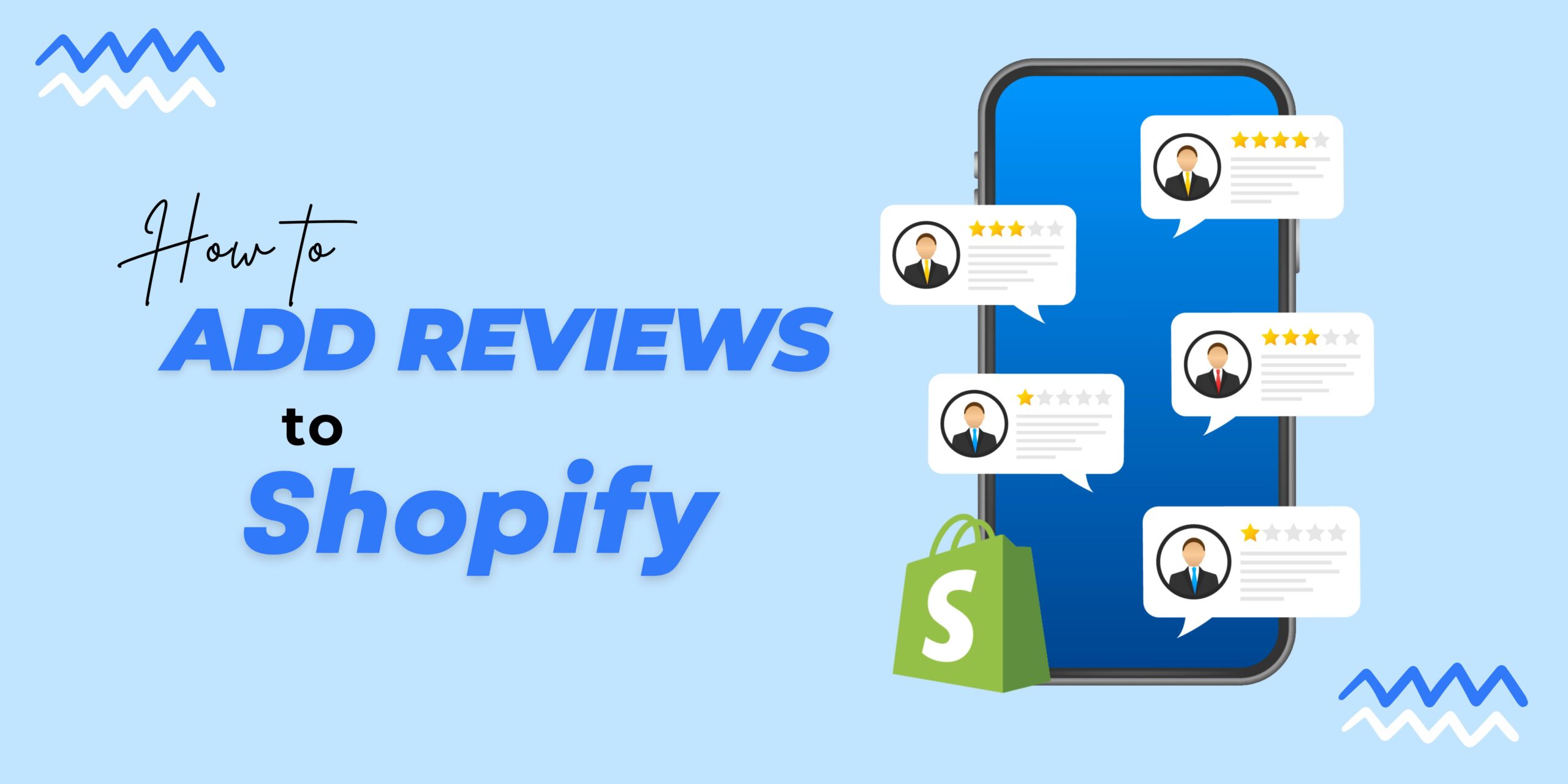 How to add reviews to Shopify in 5 Easy Steps? - Outfy