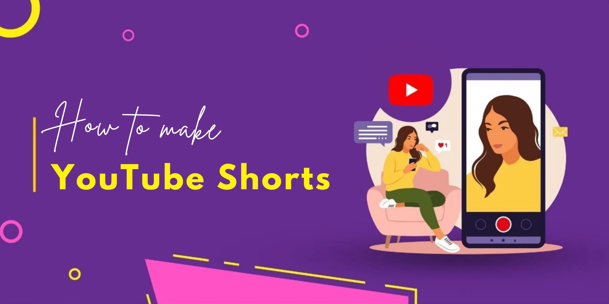 How to Make Viral YouTube Shorts? (2025)
