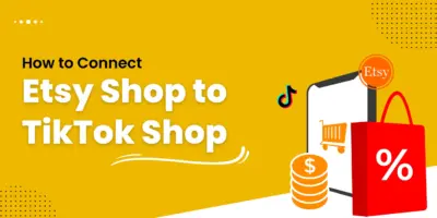 How to Connect your Etsy Shop to TikTok? (2026) - Outfy