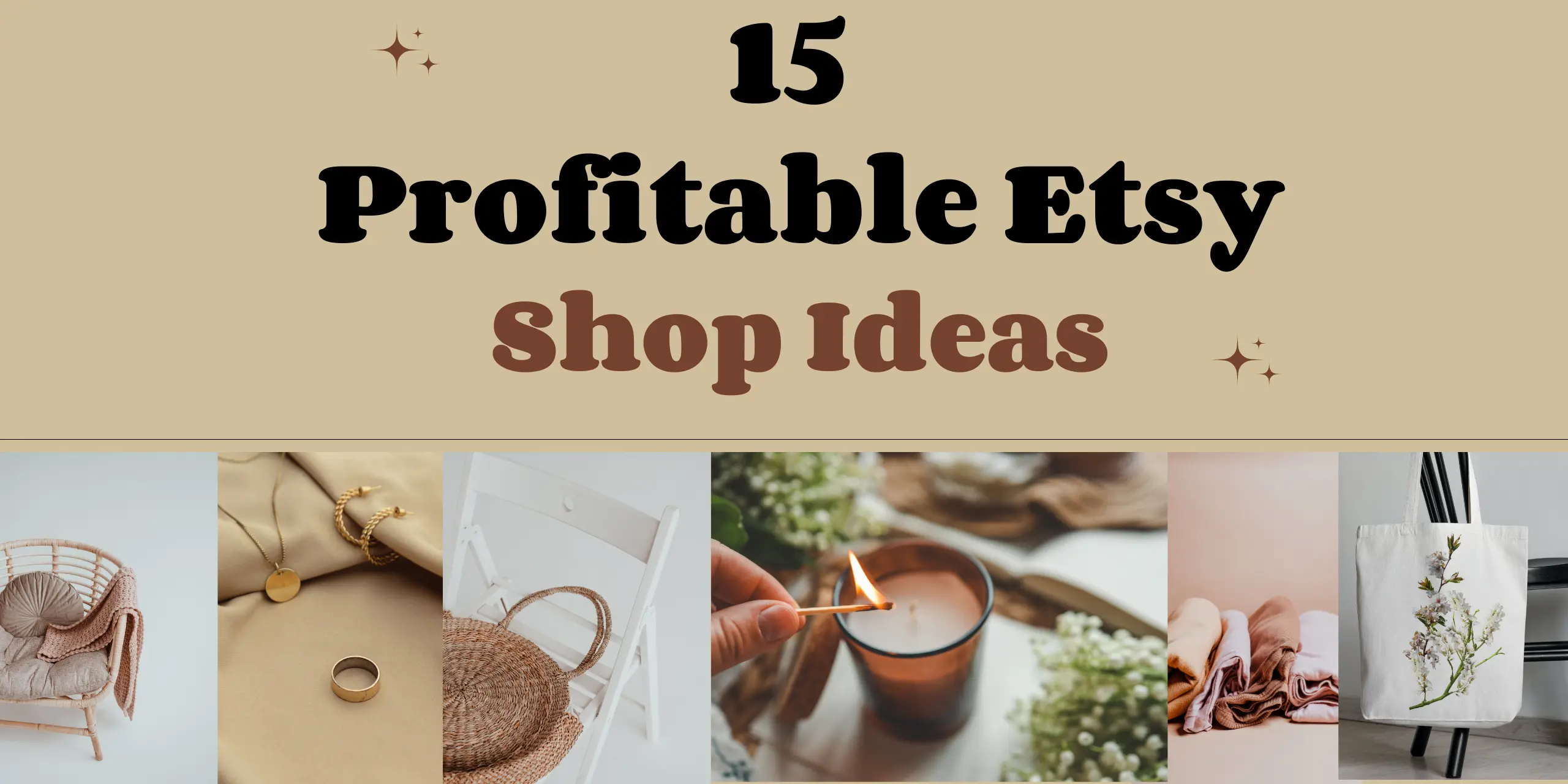 15 Profitable Etsy Shop Ideas To Succeed In 2025 - Outfy