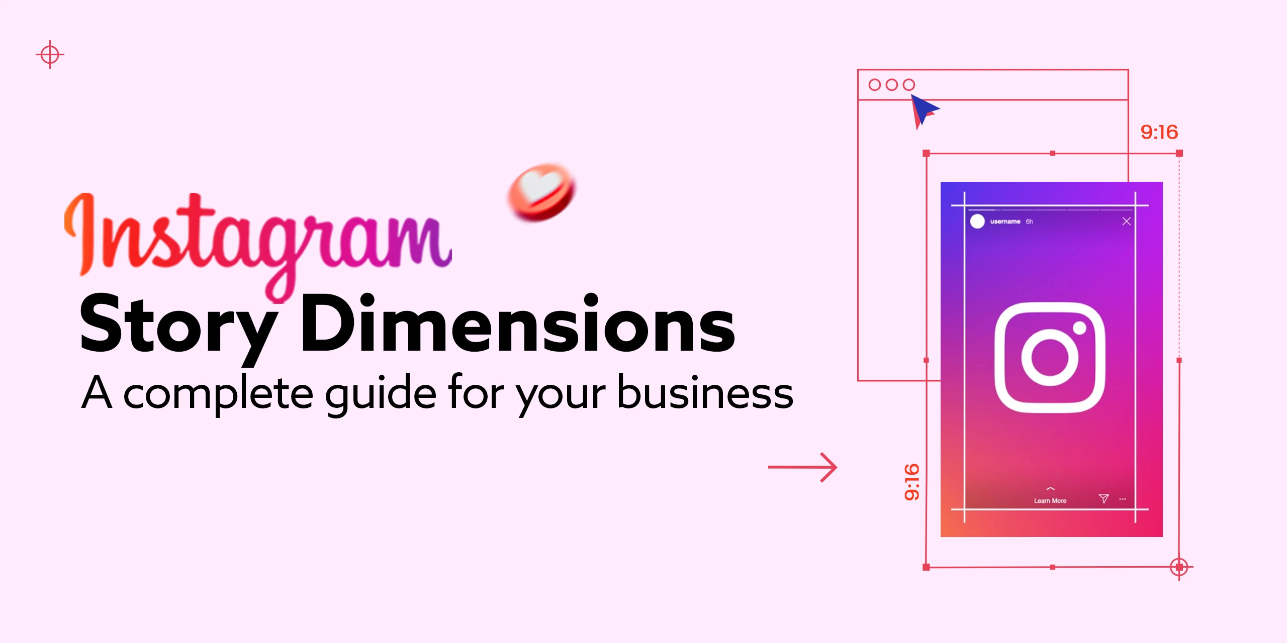 Instagram Story Dimensions: A Beginner’s Guide (2025)
