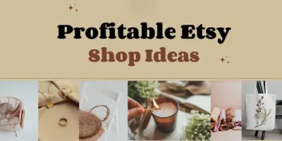 40 Etsy Shop Ideas That Could Make You Money in 2026 - Outfy