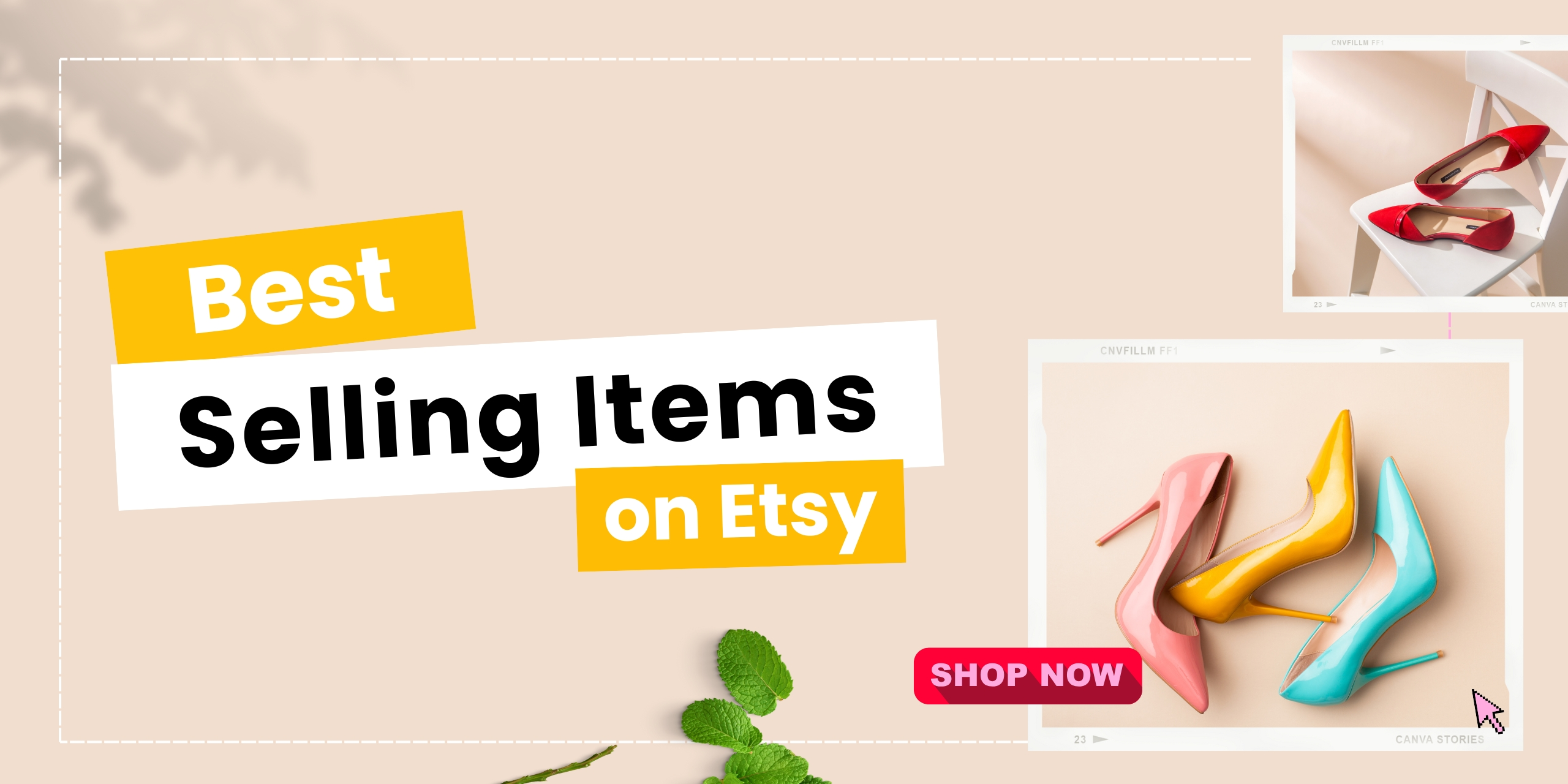 15 Best selling items on Etsy in 2025 - Outfy