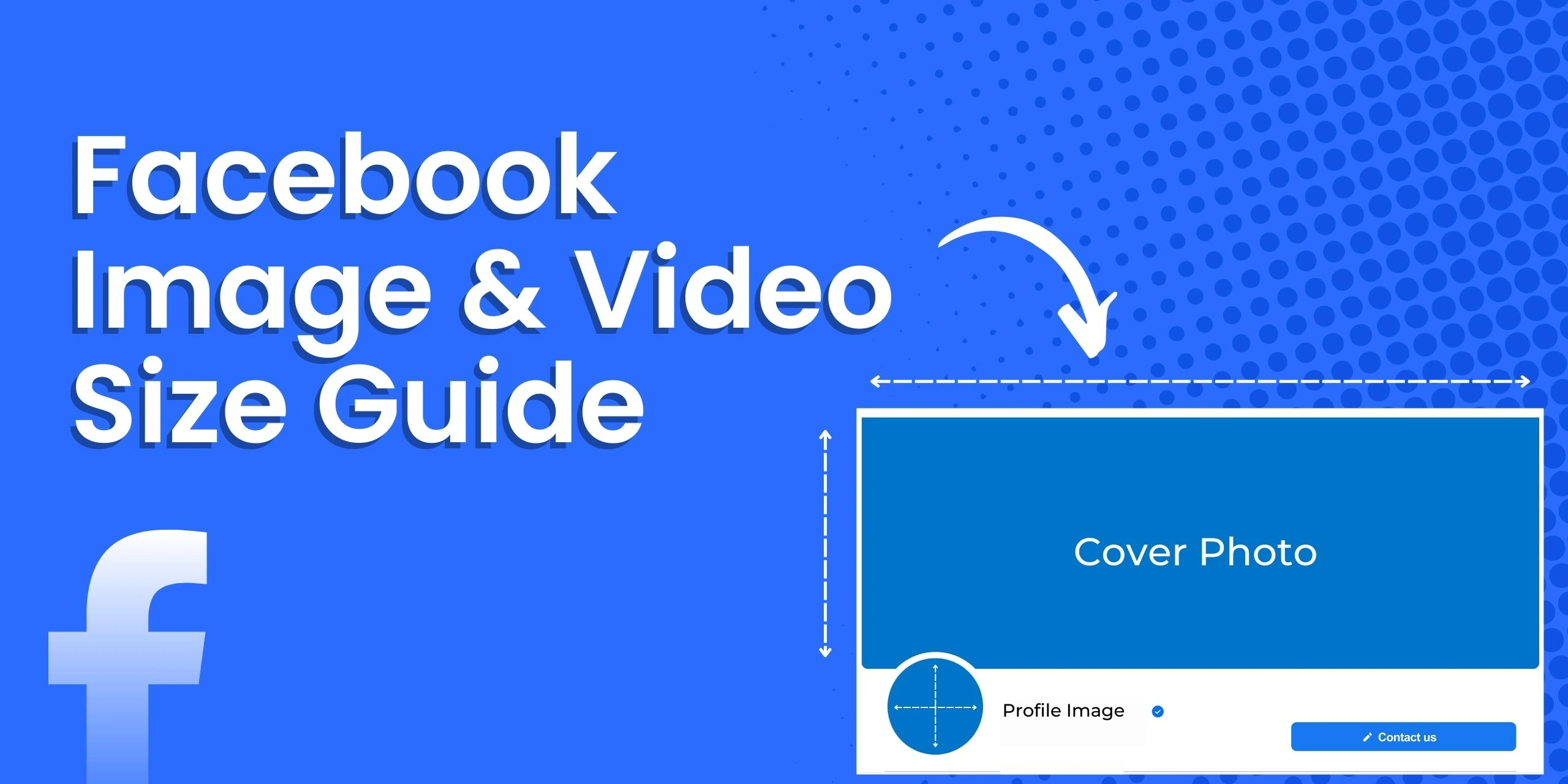 Facebook Image & Video Size Guide for 2025 - Outfy