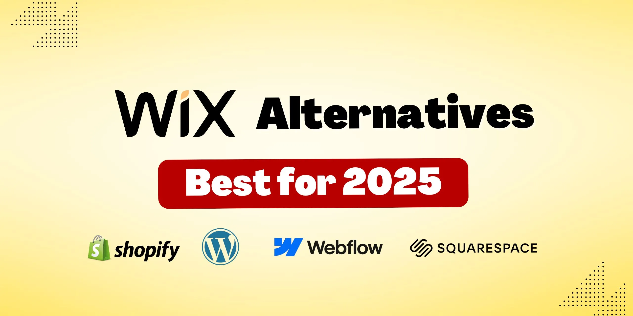Wix Alternatives: Best for 2025 - Outfy