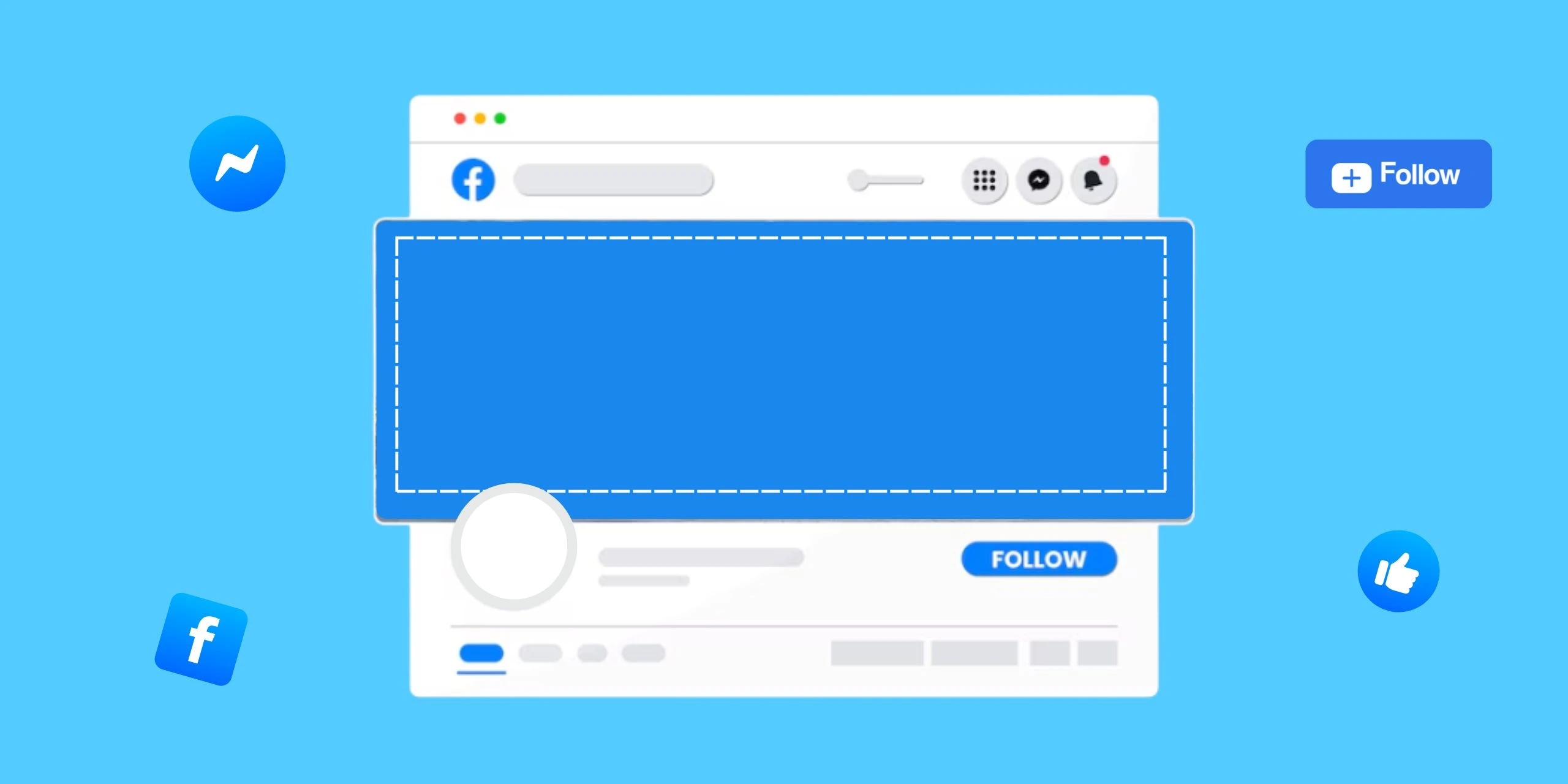 Facebook Cover Photo Size Guide for 2025 - Outfy