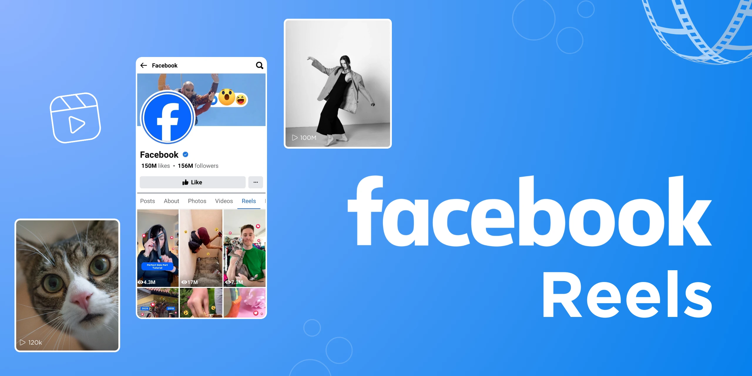 How to Use Facebook Reels to Grow Your Brand in 2025 - Outfy