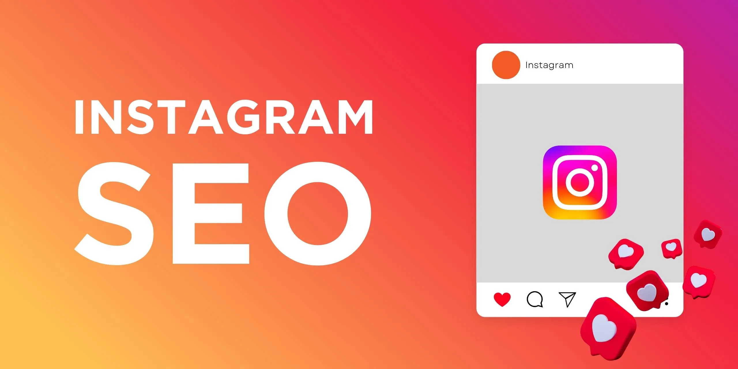 Mastering Instagram SEO: Tips to Grow Organically Without Ads - Outfy