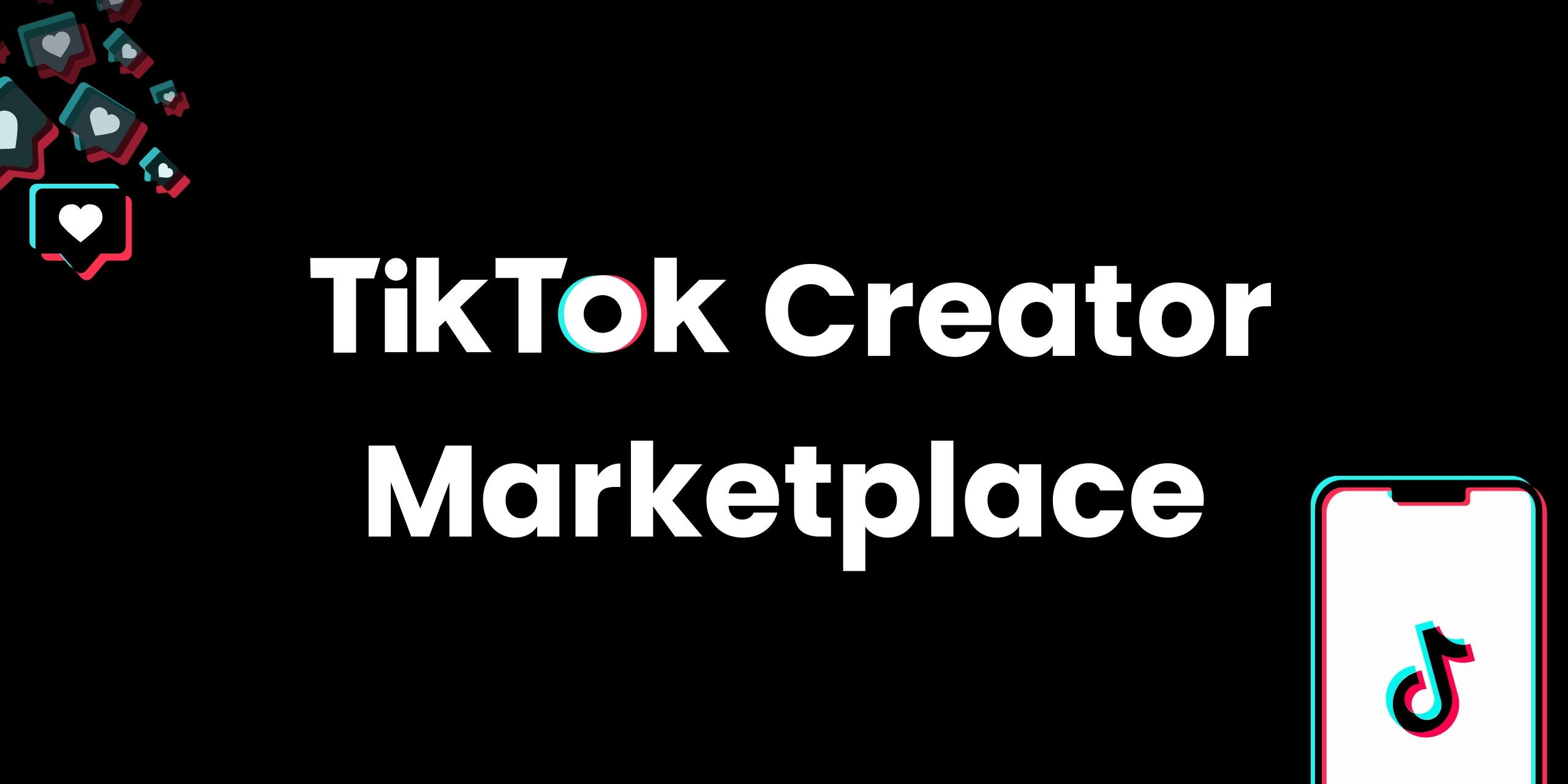 TikTok Creator Marketplace Guide 2025