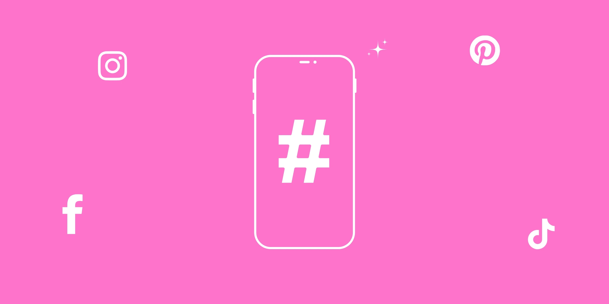 The Ultimate 2025 Guide to Social Media Hashtags
