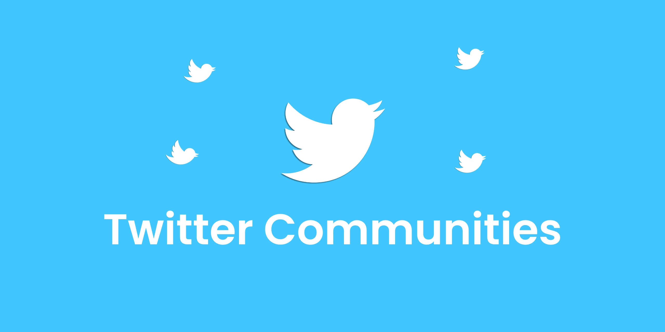 Twitter Communities 2025: Everything Brands Need to Know - Outfy