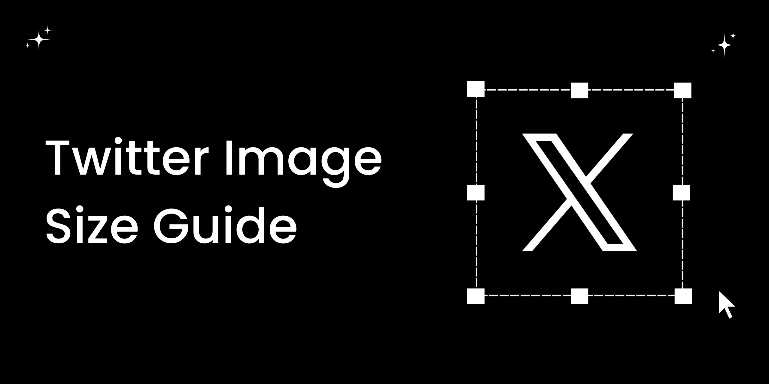 Twitter Image and Video Size Guide 2025 - Outfy
