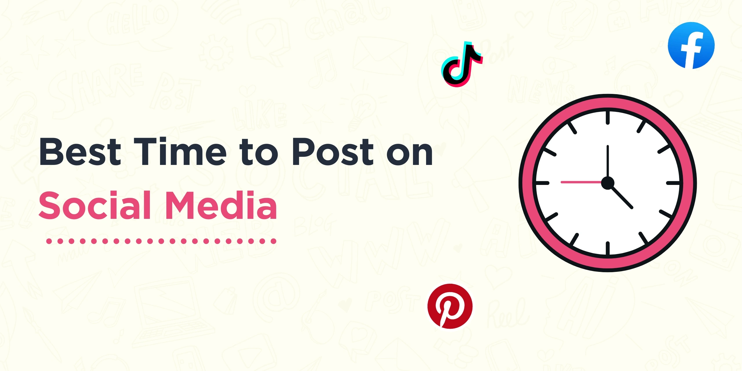 Best Times to Post on Social Media in 2026 - Outfy