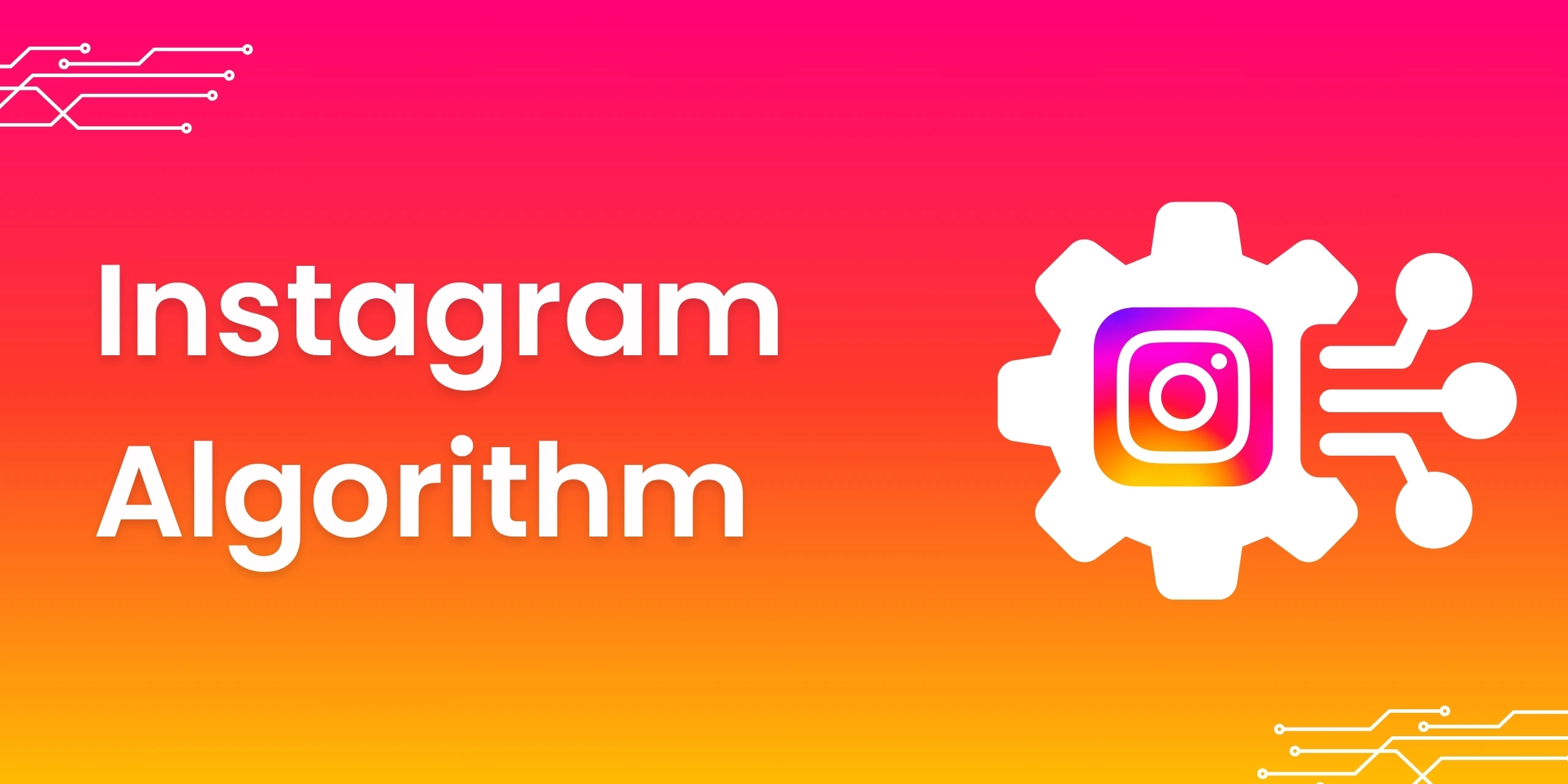 Instagram Algorithm: How it actually works in 2025 - Outfy