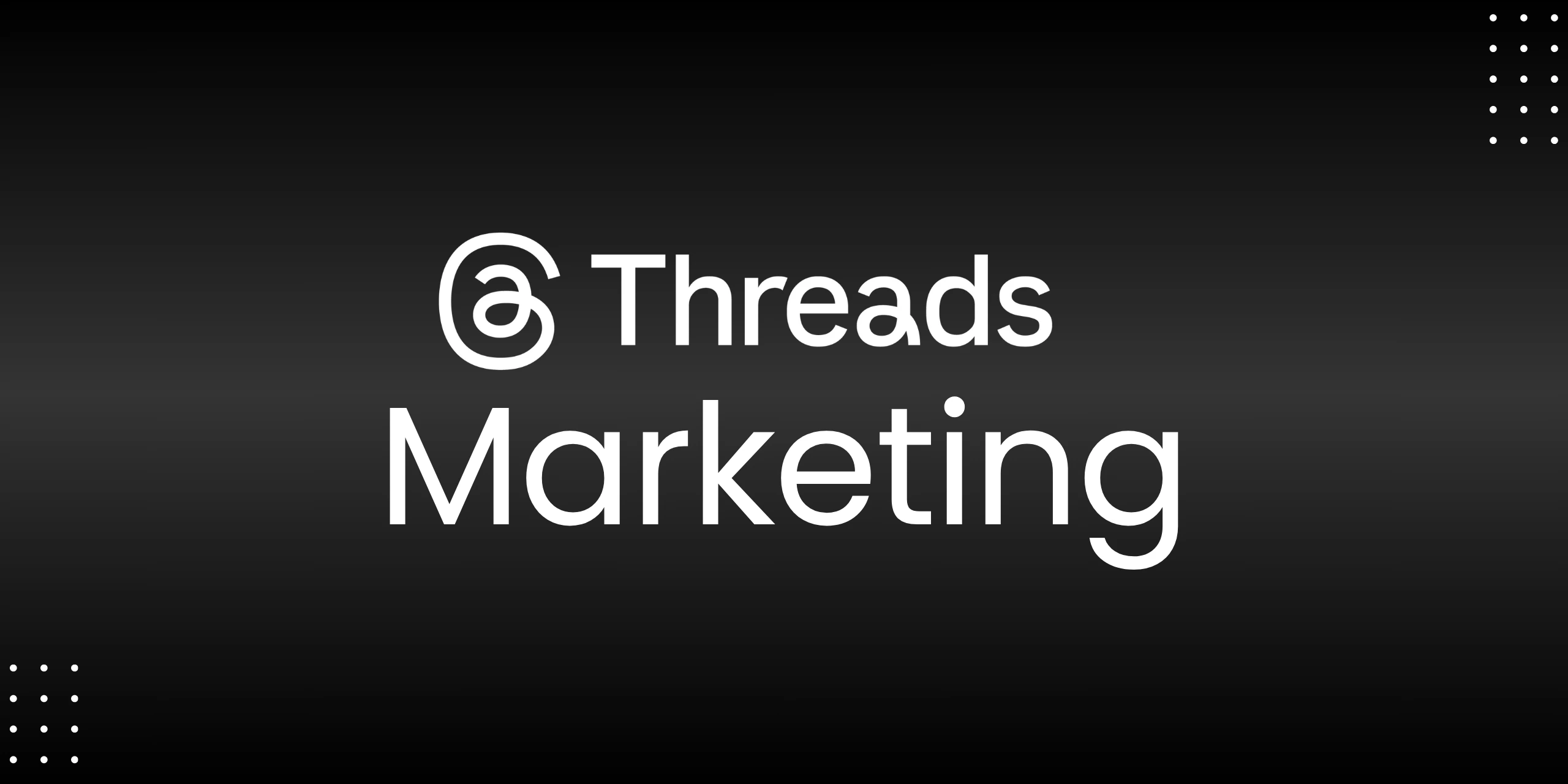 Threads Marketing Strategy 2025: What Works and Why It Matters - Outfy