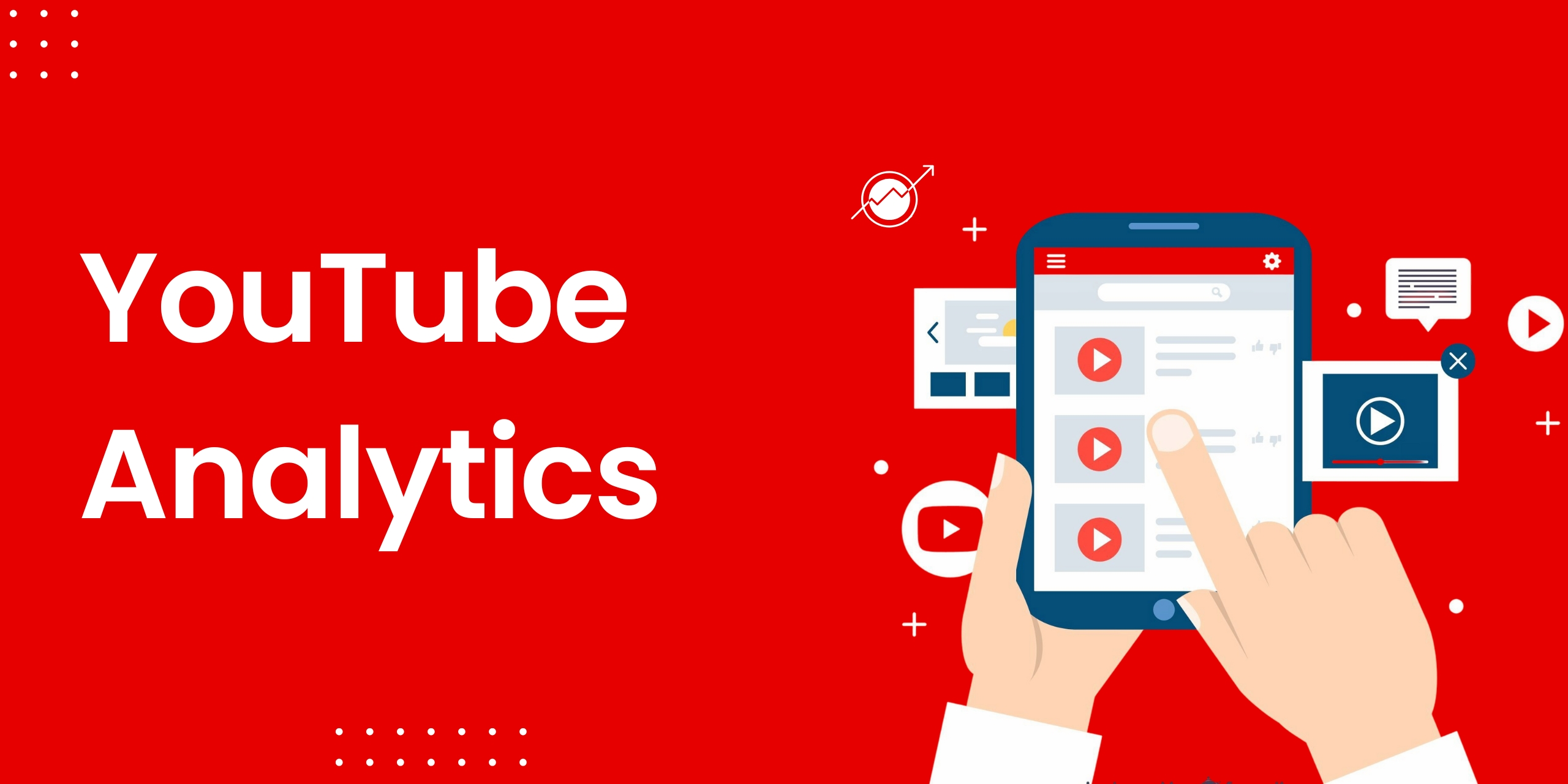 YouTube Analytics: The only way to grow in 2025 - Outfy