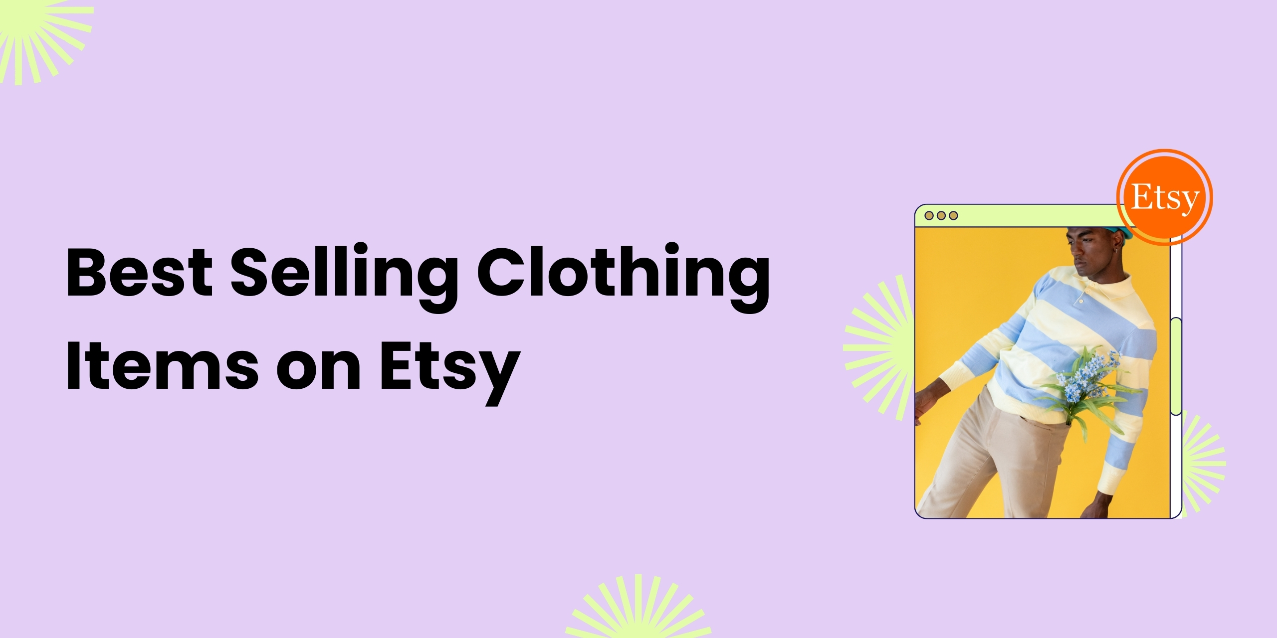 23 Bestseller-Kleidungsstücke auf Etsy (2026) - Outfy