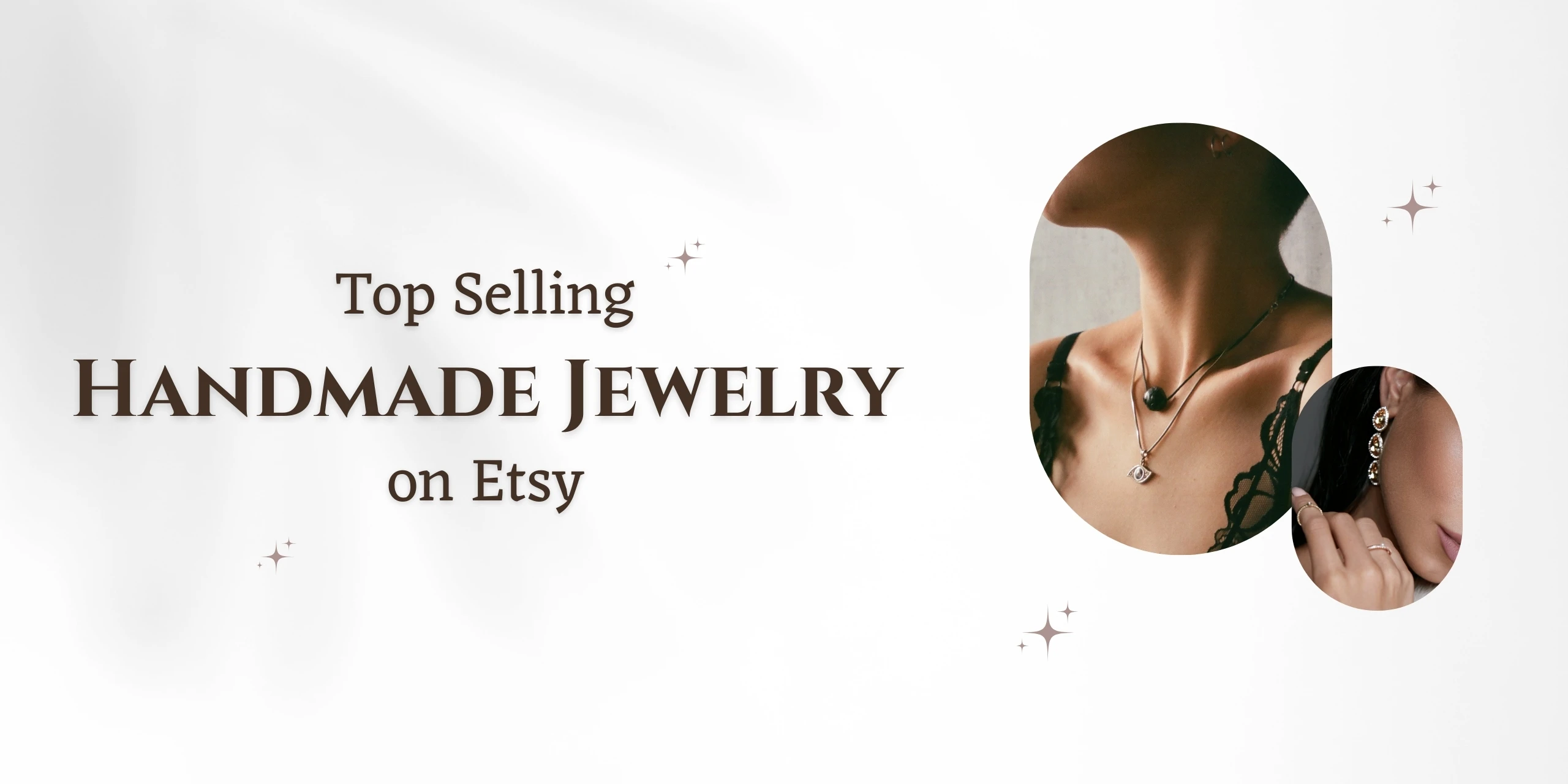 24 Top Selling Handmade Jewelry on Etsy in 2025 - Outfy