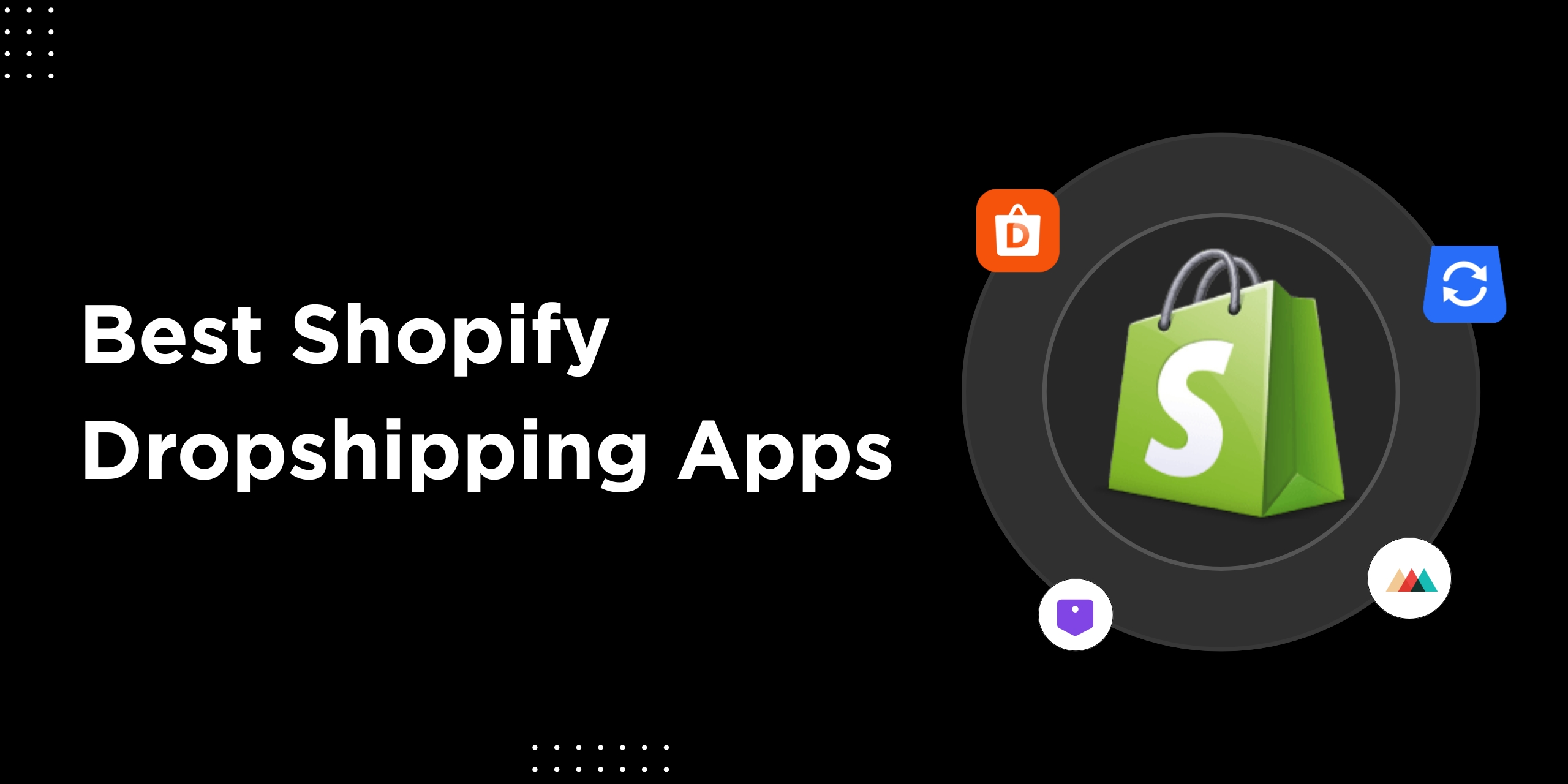 15+ Best Dropshipping Apps for Shopify in 2025 (Free & Paid) - Outfy