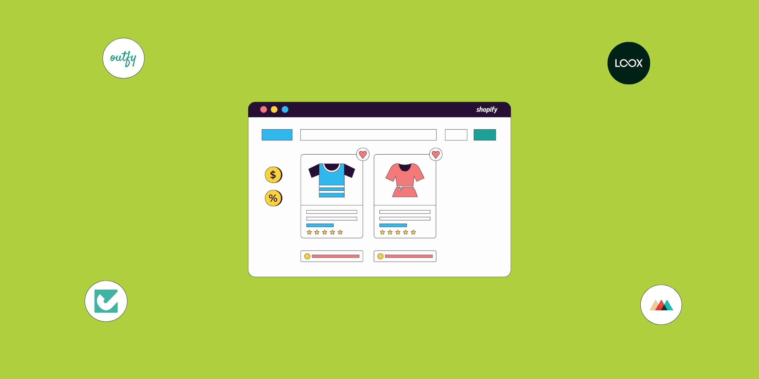 16 Best Shopify Apps for Clothing Stores in 2026 - Outfy
