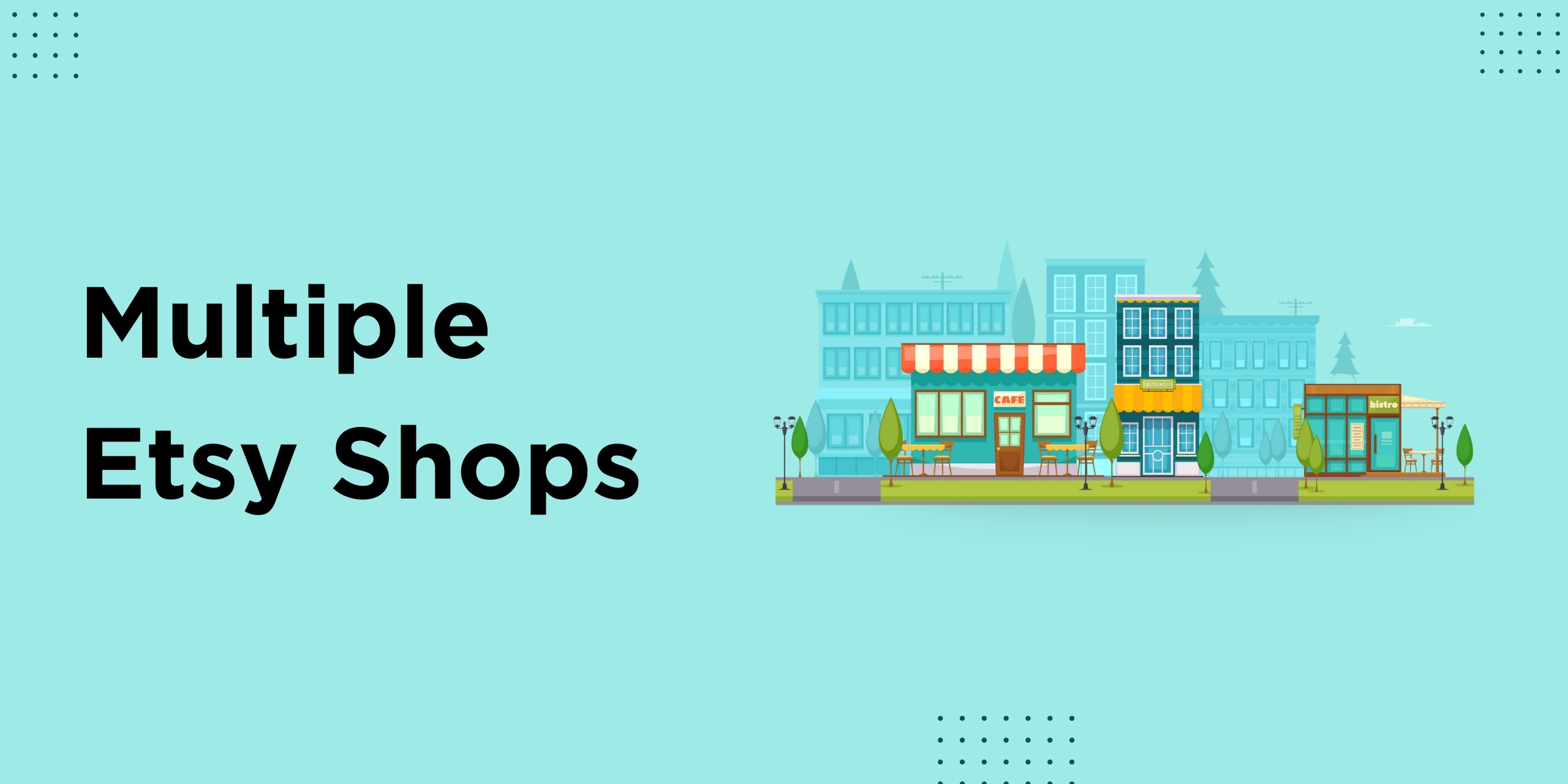 Can you have multiple Etsy shops? Everything You Need to Know - Outfy