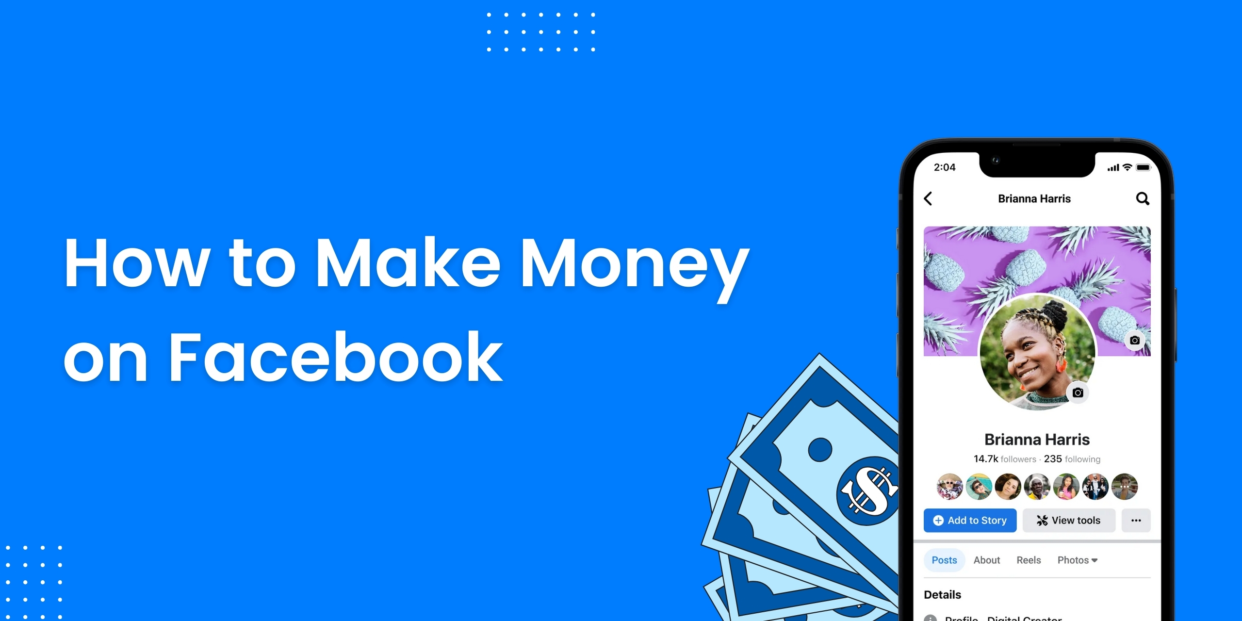 How to Make Money on Facebook/Meta: The 2025 Guide - Outfy