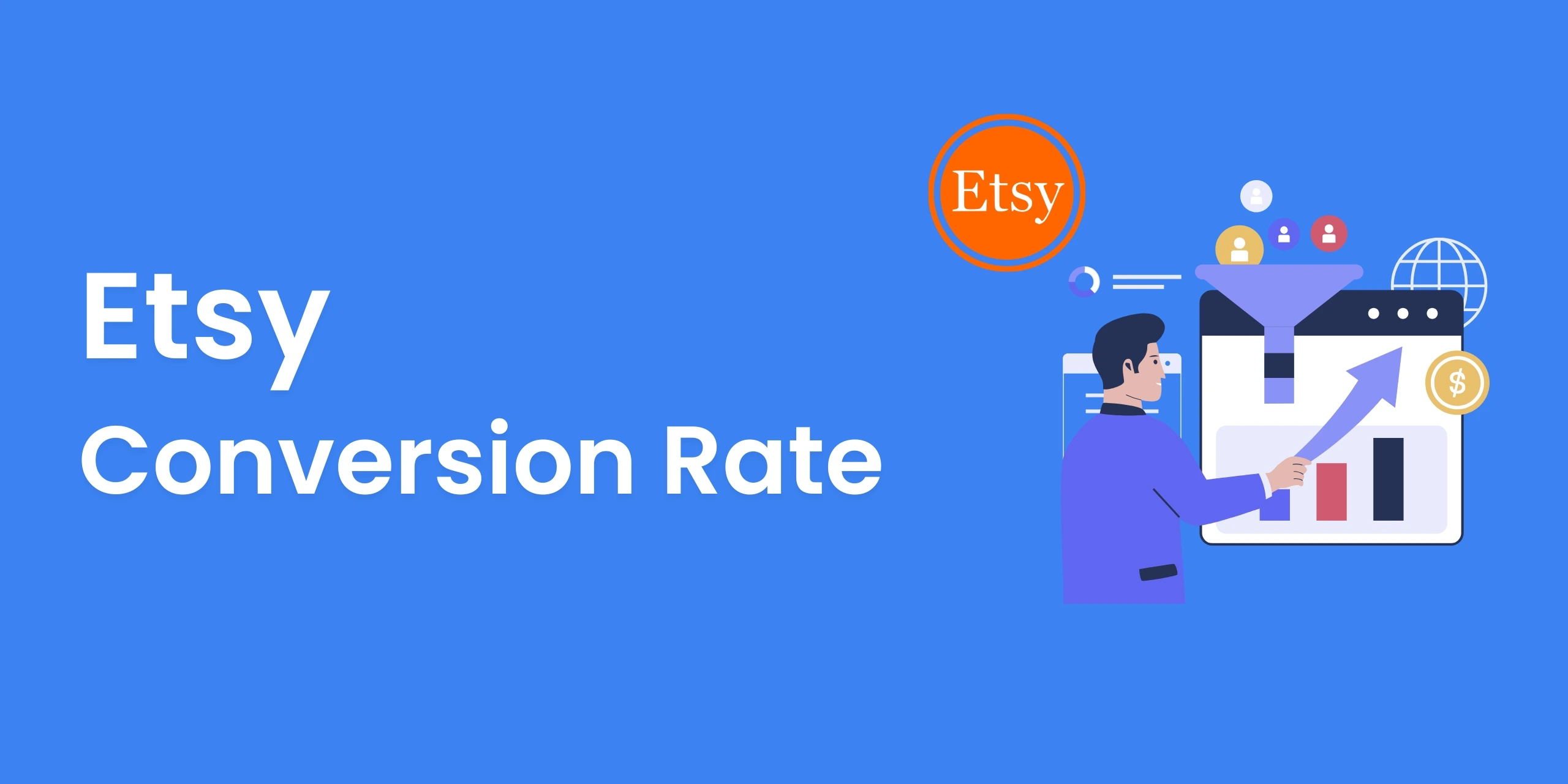 Etsy Conversion Rate: The Complete Guide for 2025 - Outfy