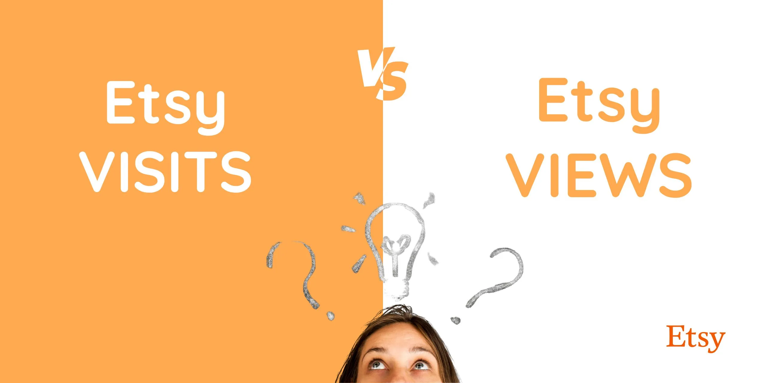 Etsy Visits vs Views: What’s the Difference and Why It Matters - Outfy