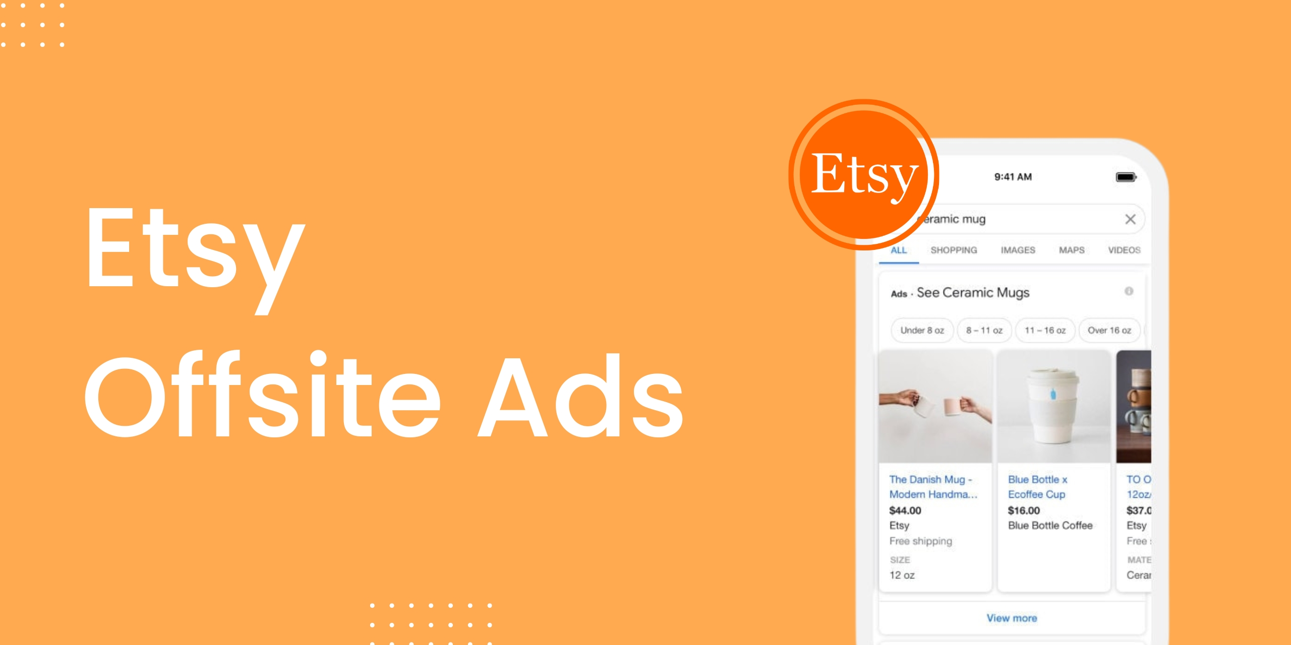 Etsy Offsite Ads Explained (2025): A Complete Guide for Sellers - Outfy