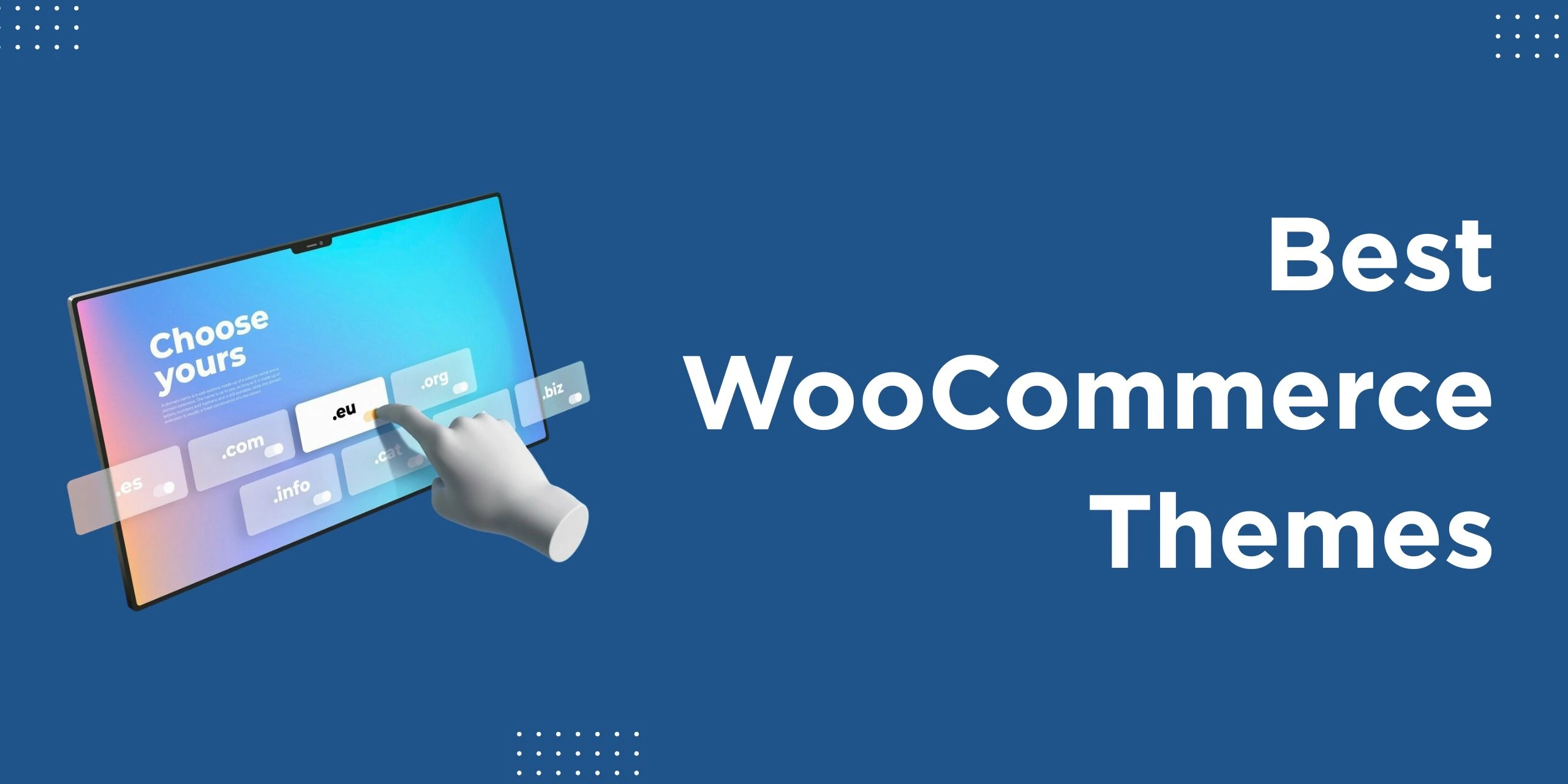 10+ Best WooCommerce Themes for 2025 - Outfy