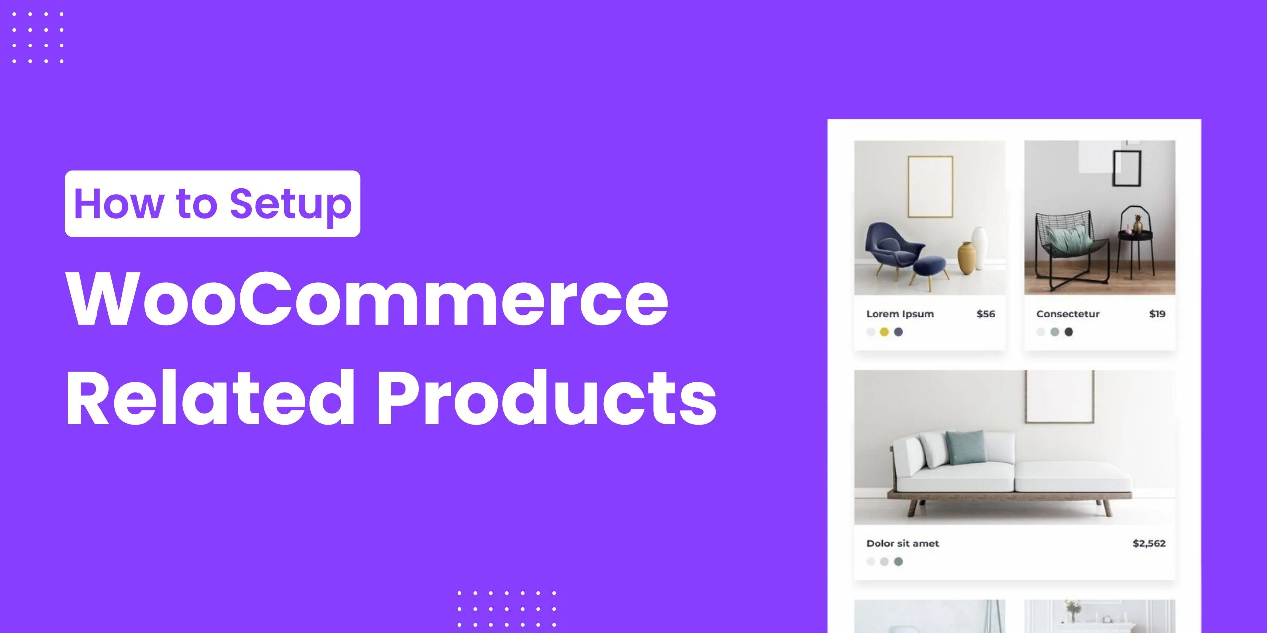 How to Set Up WooCommerce Related Products in 2026 - Outfy