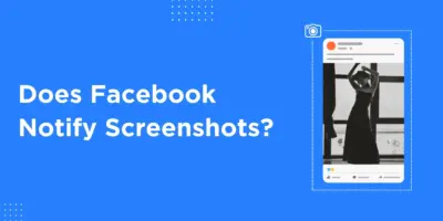 Does Facebook Notify Screenshots of Stories or Posts? ( 2026) - Outfy