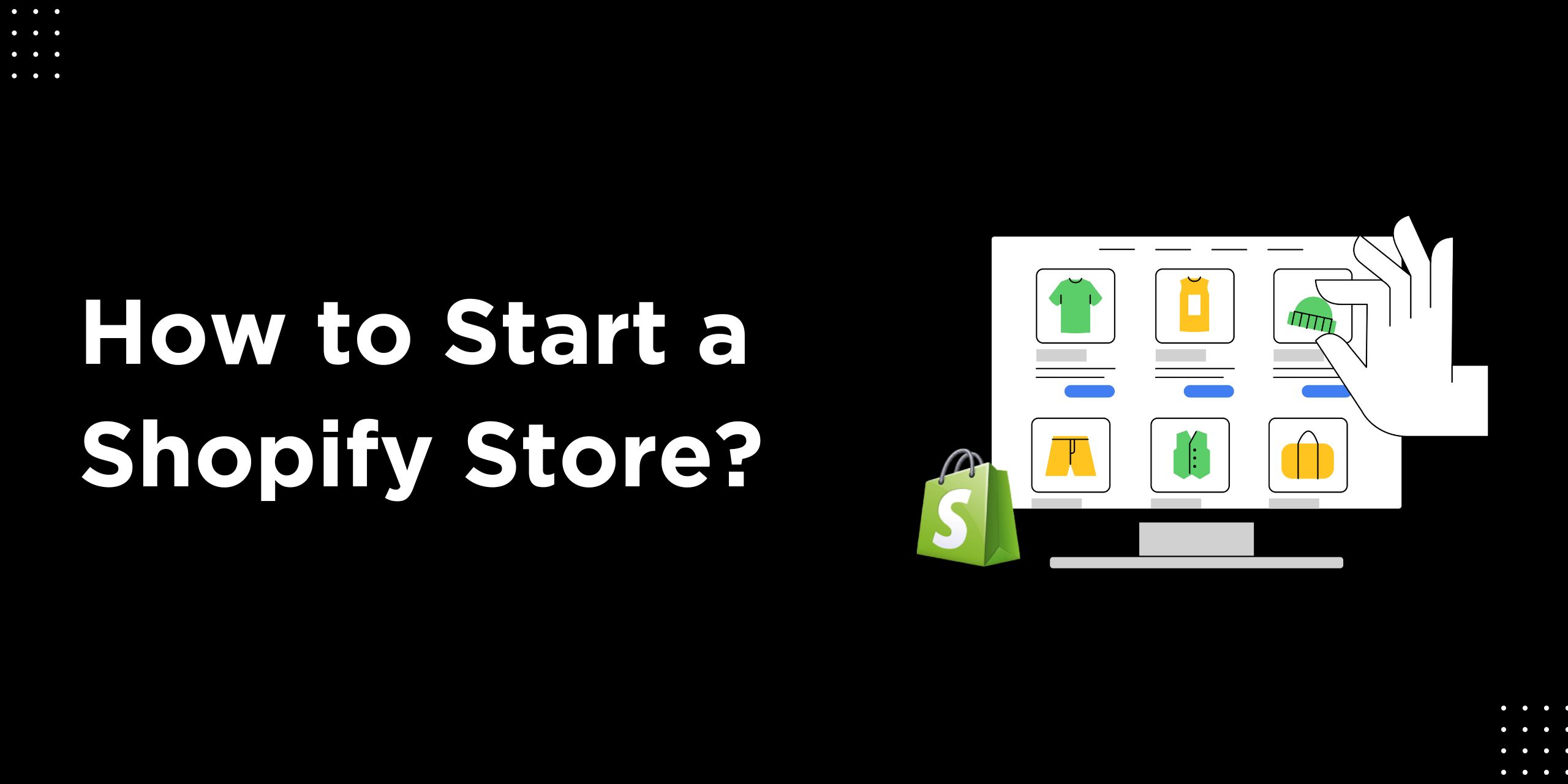 How to Start a Shopify Store in 2026 (Complete Beginner’s Guide) - Outfy