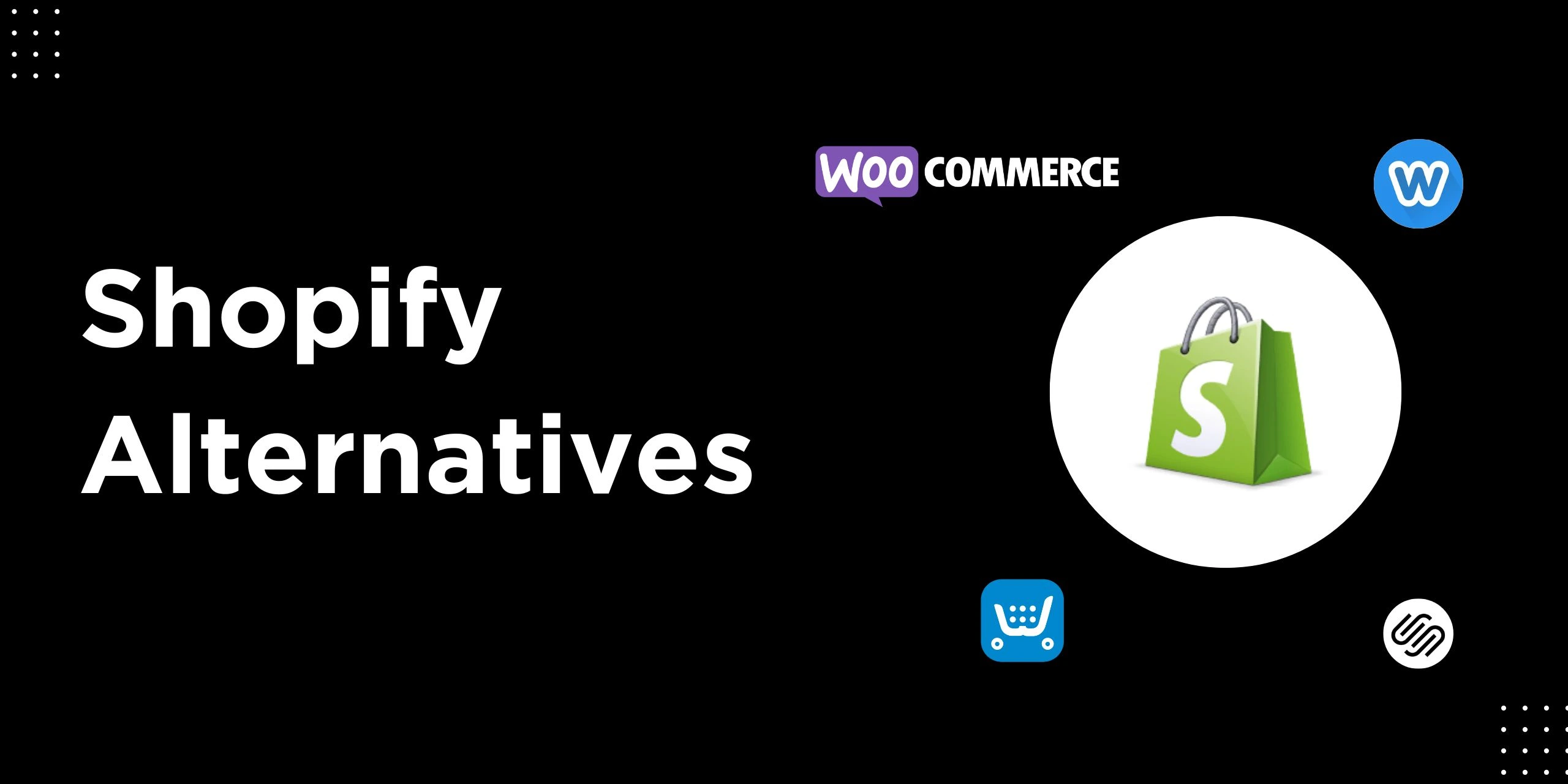 Top 10 Best Shopify Alternatives in 2026 - Outfy